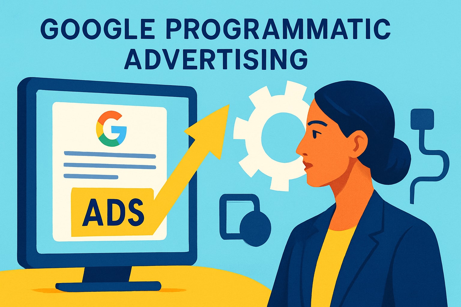 Google Programmatic Advertising Versus Traditional Ad Buying 2026 | The ...